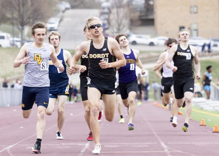 59th Sioux City Relays set to commence on Friday