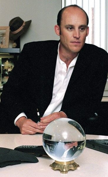 Gallery: A look at Gateway Computers history in Siouxland