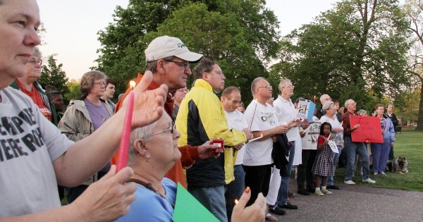 OUR OPINION: Standing together, the bullied made a difference