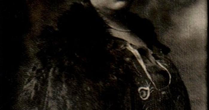 Recollections: Digging Up Dirt on Maybelle Knox: The Knox-Trow Case of ...