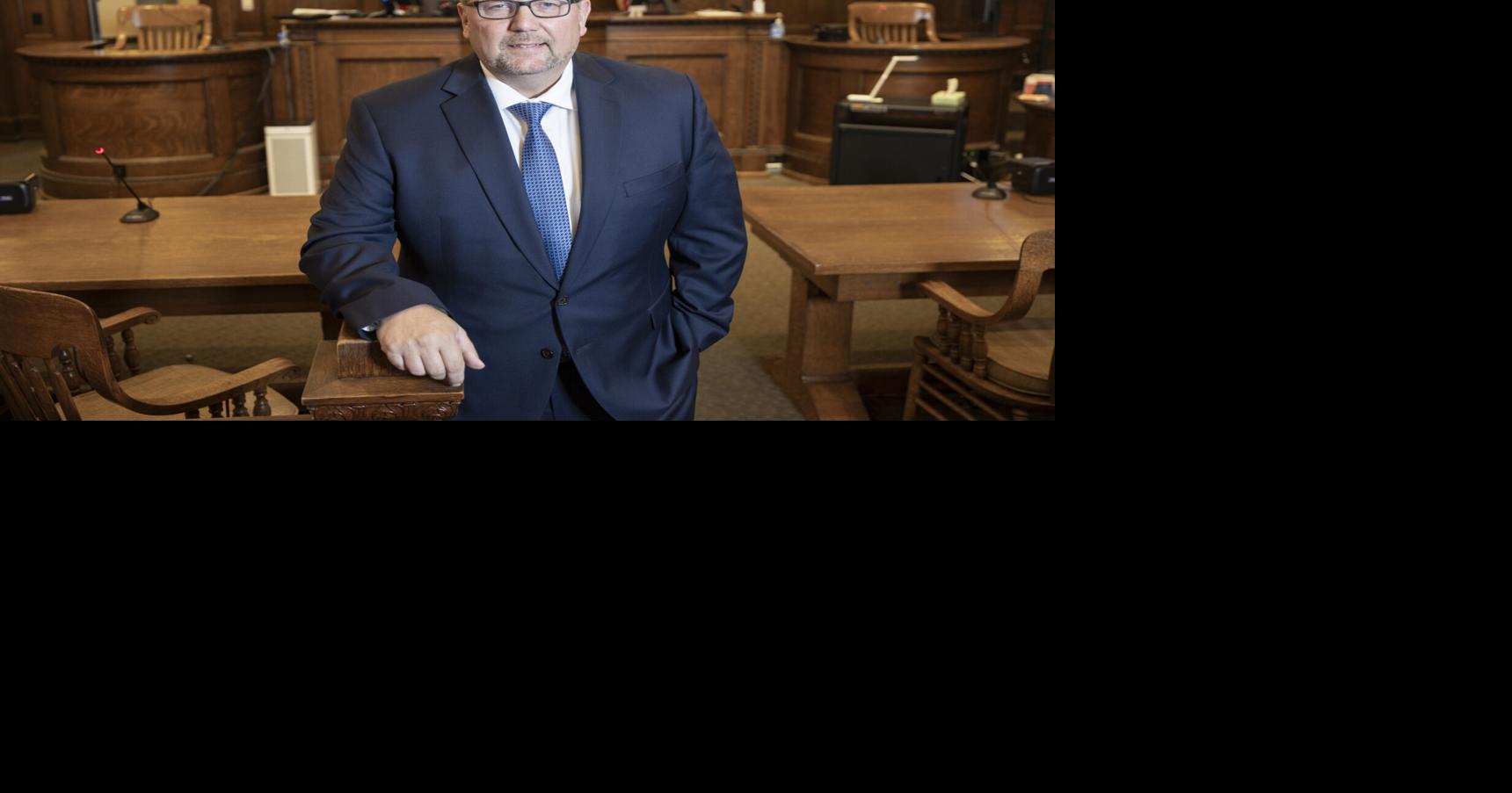 Iowa facing shortage of court-appointed attorneys
