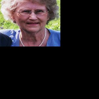 Constance 'Connie' G. (nee Pederson) Johnson