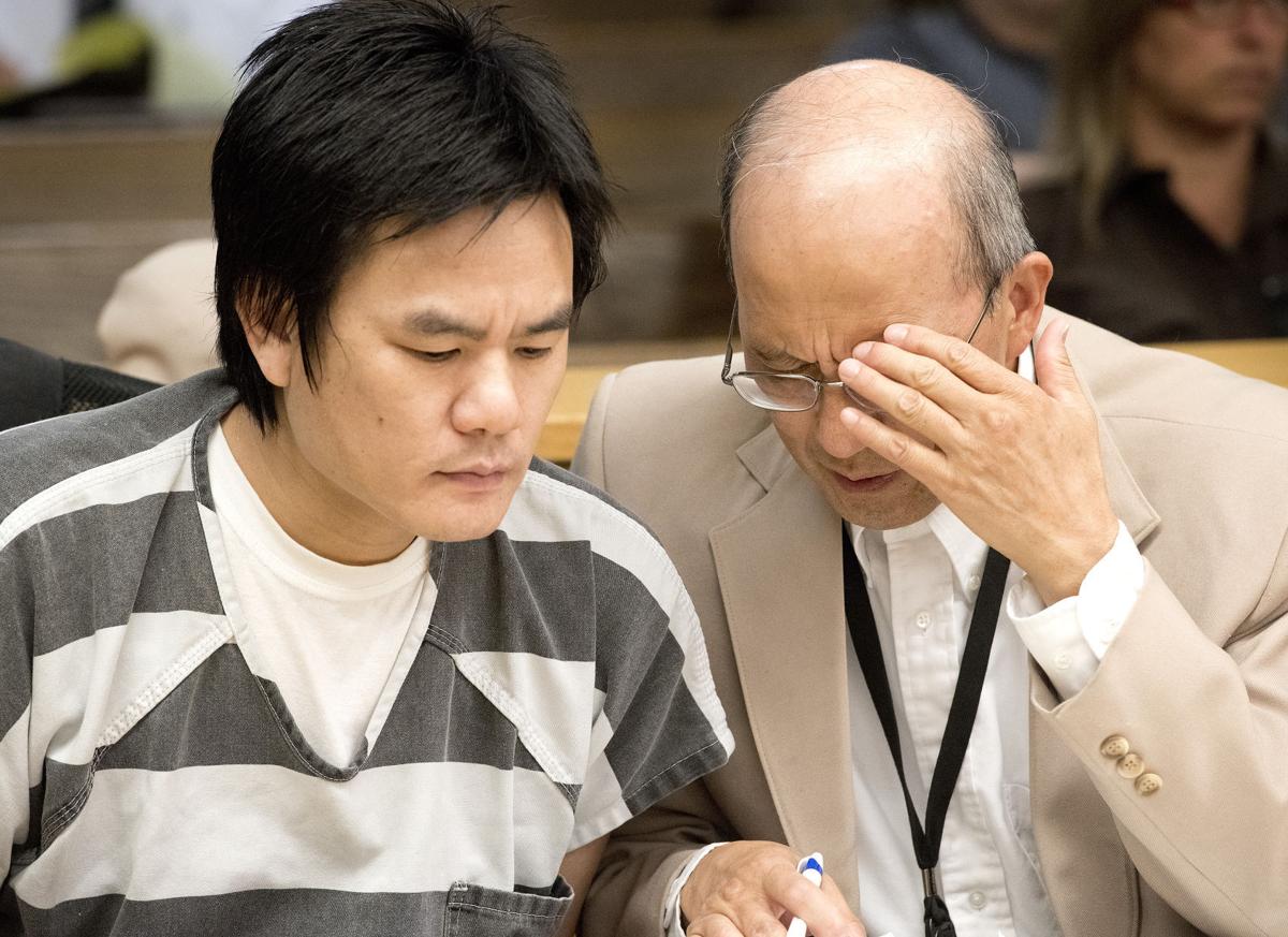 Man acquitted of murdering wife to remain in treatment