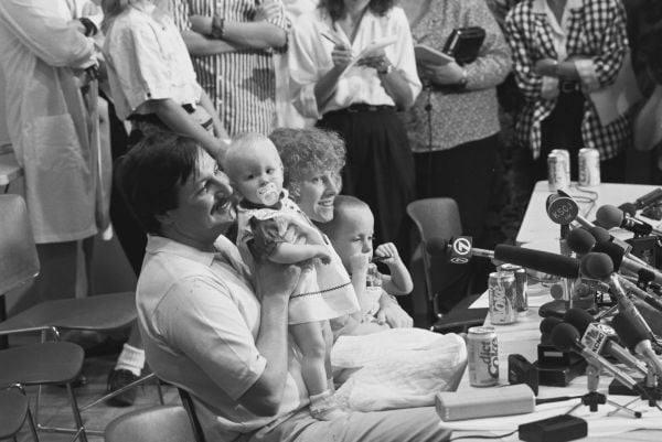 Sioux City Flight 232 hero Dennis Nielsen dead at 76