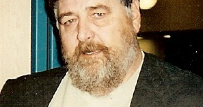 Ronald S. Flewelling