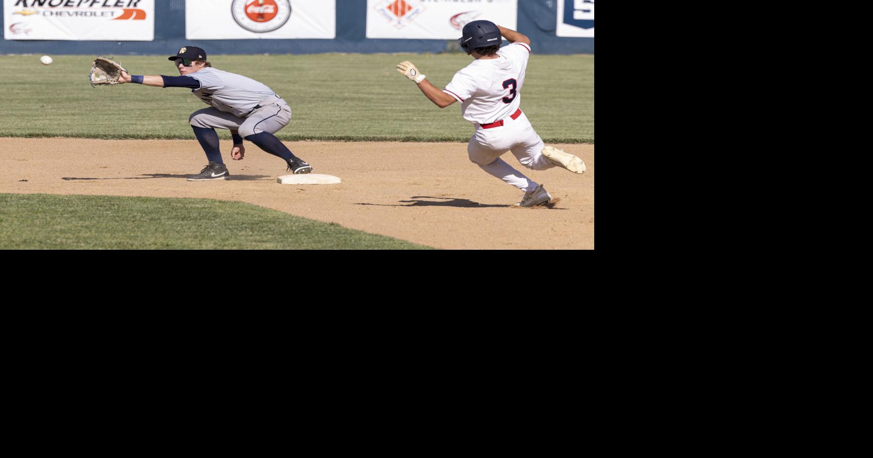 PHOTOS: North vs Heelan baseball