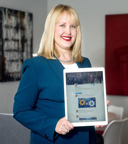 Jeana Goosmann explains why your company needs a social media policy