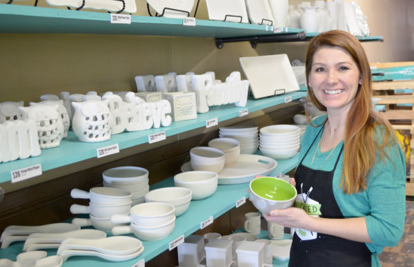 Pickled Palette provides home for aspiring artists