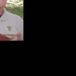 Ketelsen retires from Little Sioux Park leadership role