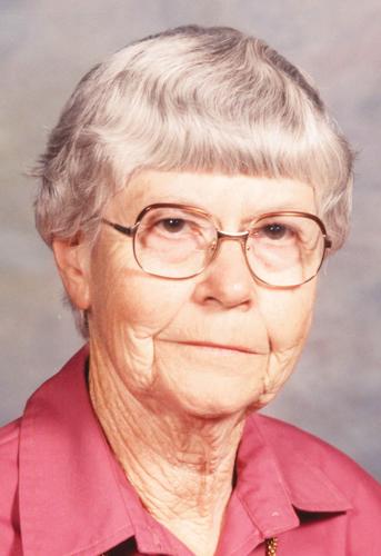 Alice C. Sulsberger