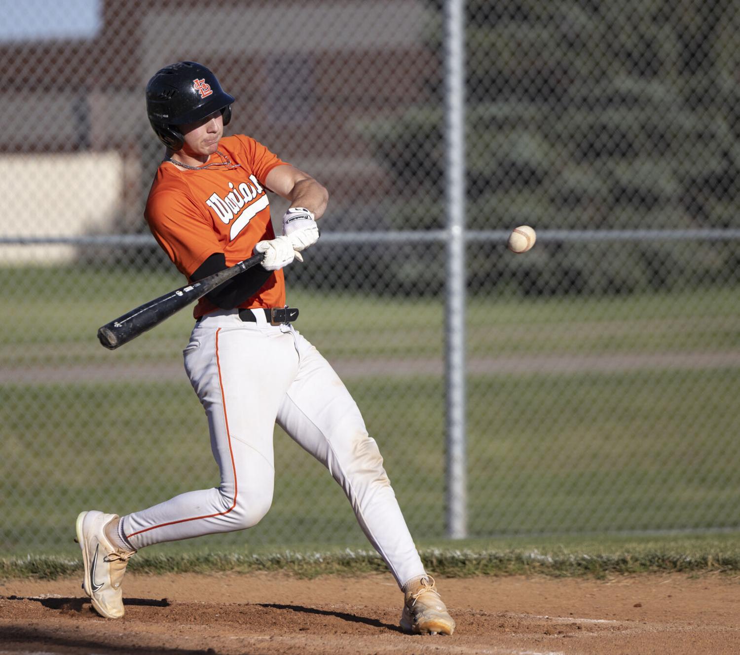 Meet the SCJ's 2024 Large School All-Area Baseball Team