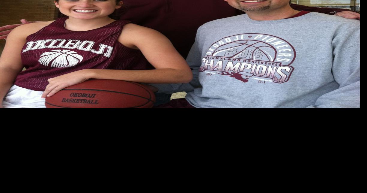 GALLAGHER: Founding father, son 'Pioneer' efforts at Okoboji