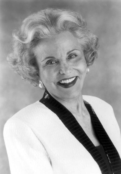 Zerschling: PBS to broadcast documentary on Ann Landers