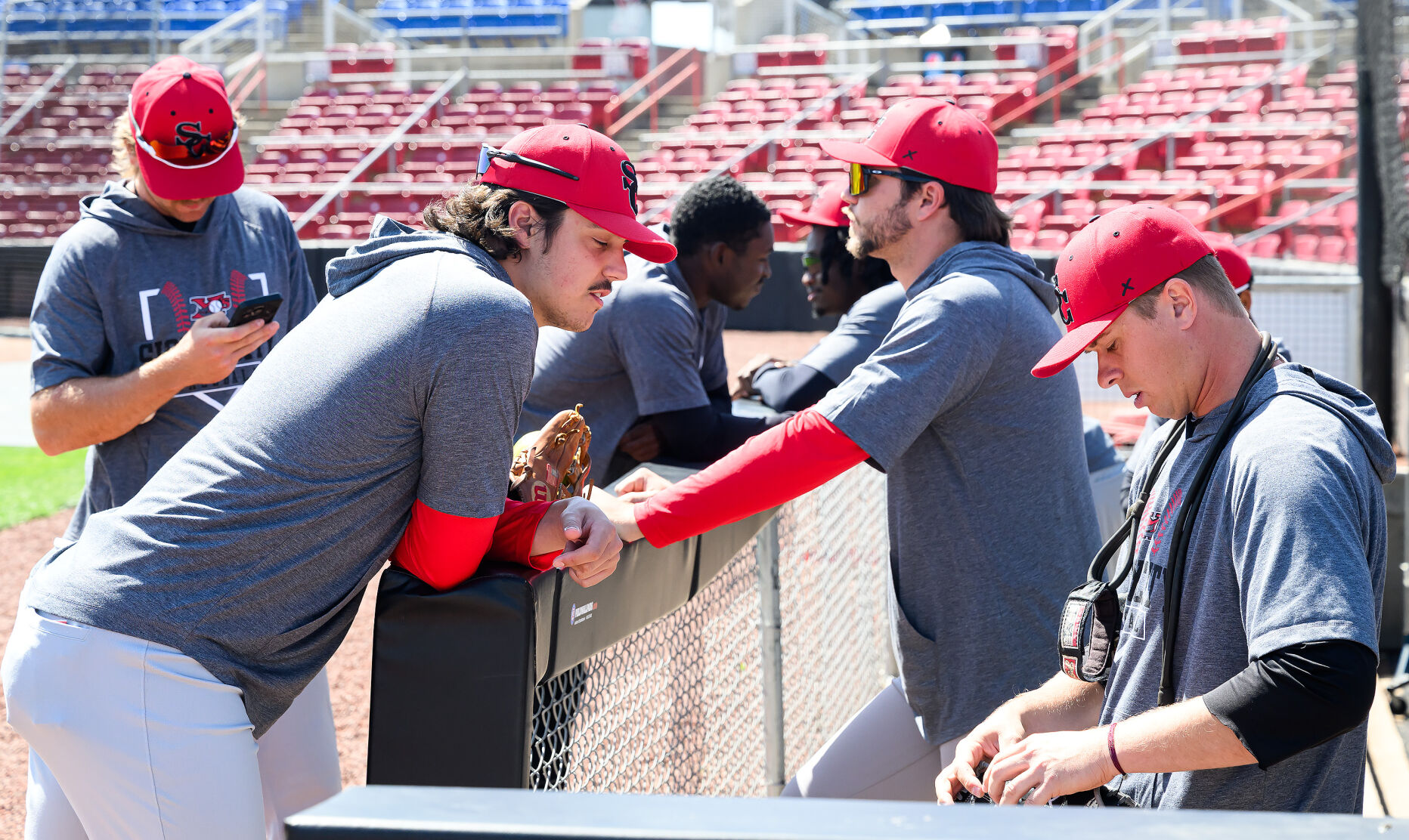 'There's nothing better than summer baseball in Iowa': Your 2026 ...