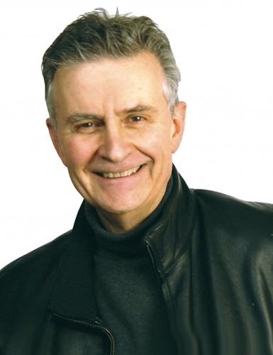 Talking politics with former Iowa congressman, actor Fred Grandy