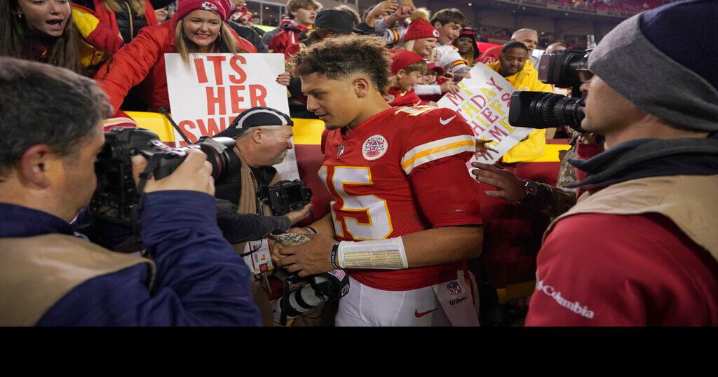 NFL: Some teams just needed more time to bloom