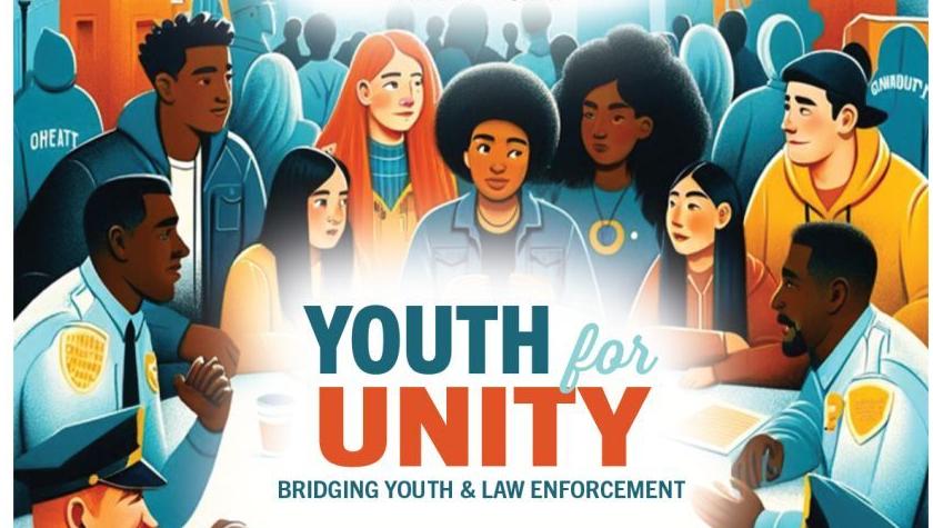 Youth for Unity set for April 20 in Sioux City