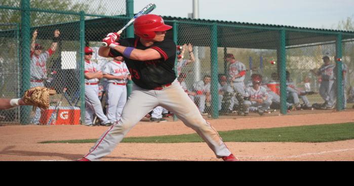 Northwestern baseball team off to fast start