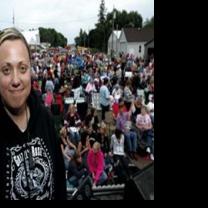 'Nashville Star' brings hometown singer Shawn Mayer back to Osceola County