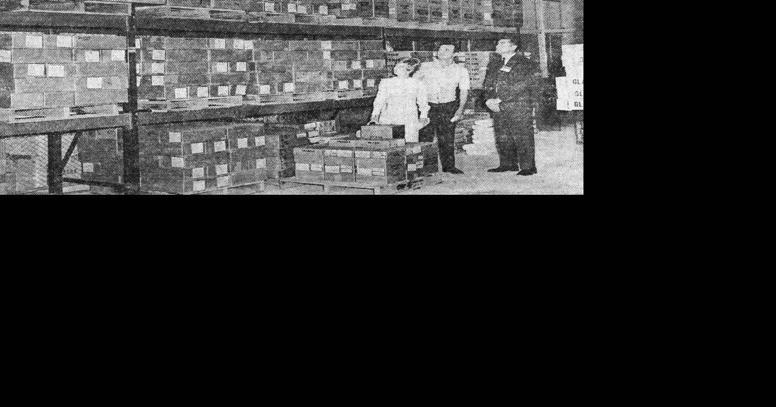 1966: Wincharger opens $3M plant in Sioux City to produce items for Zenith