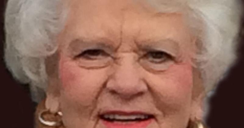 Barbara Swanson