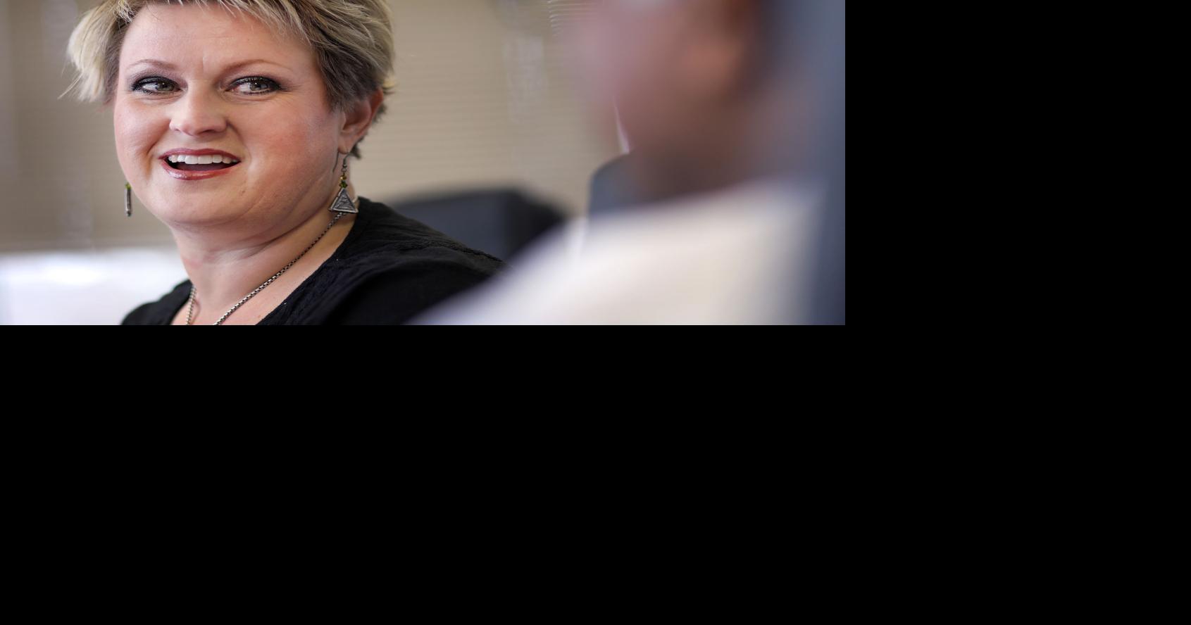 For Dakota Dunes woman colon cancer has a genetic link