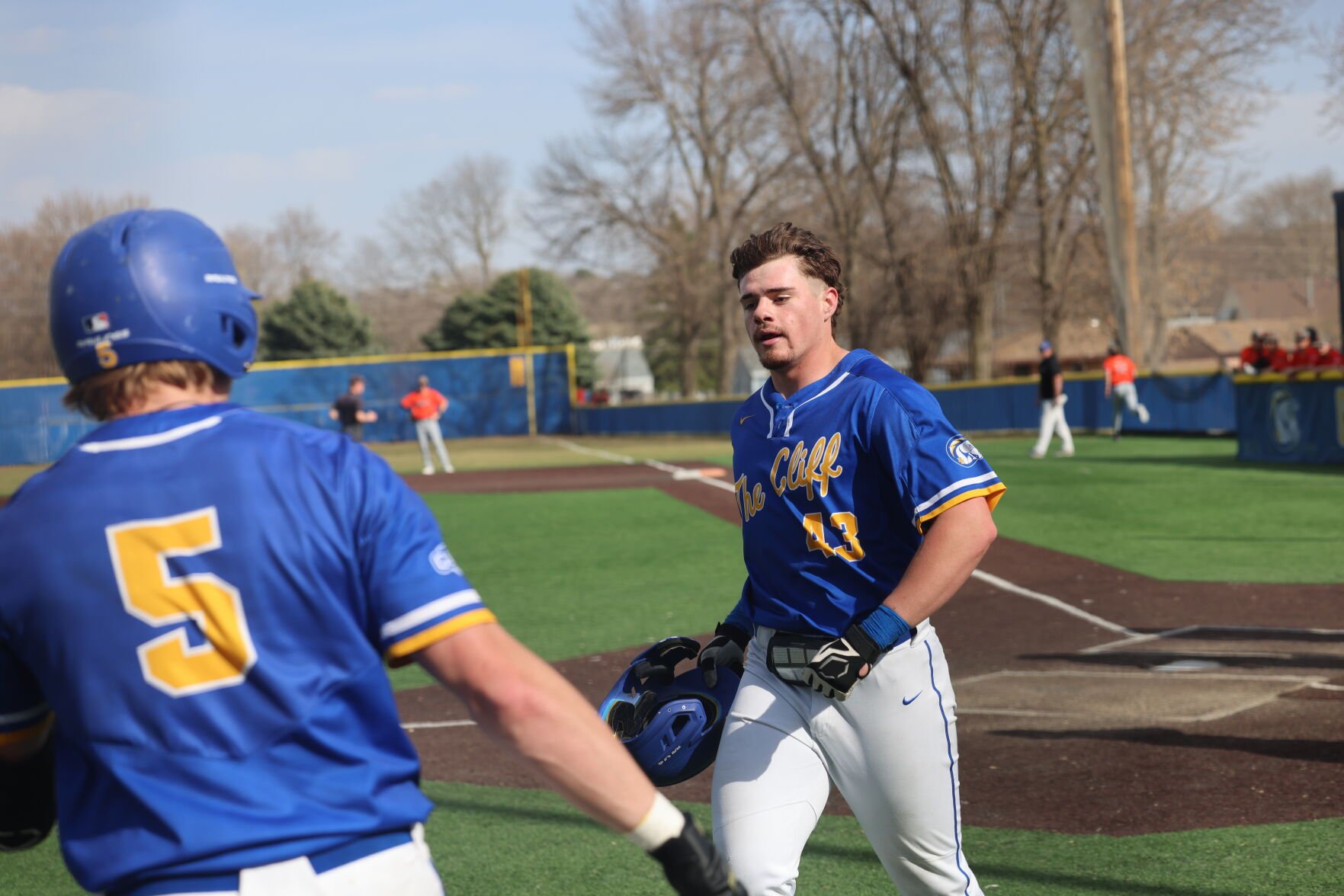 Briar Cliff to take on Abraham Baldwin in national tourney