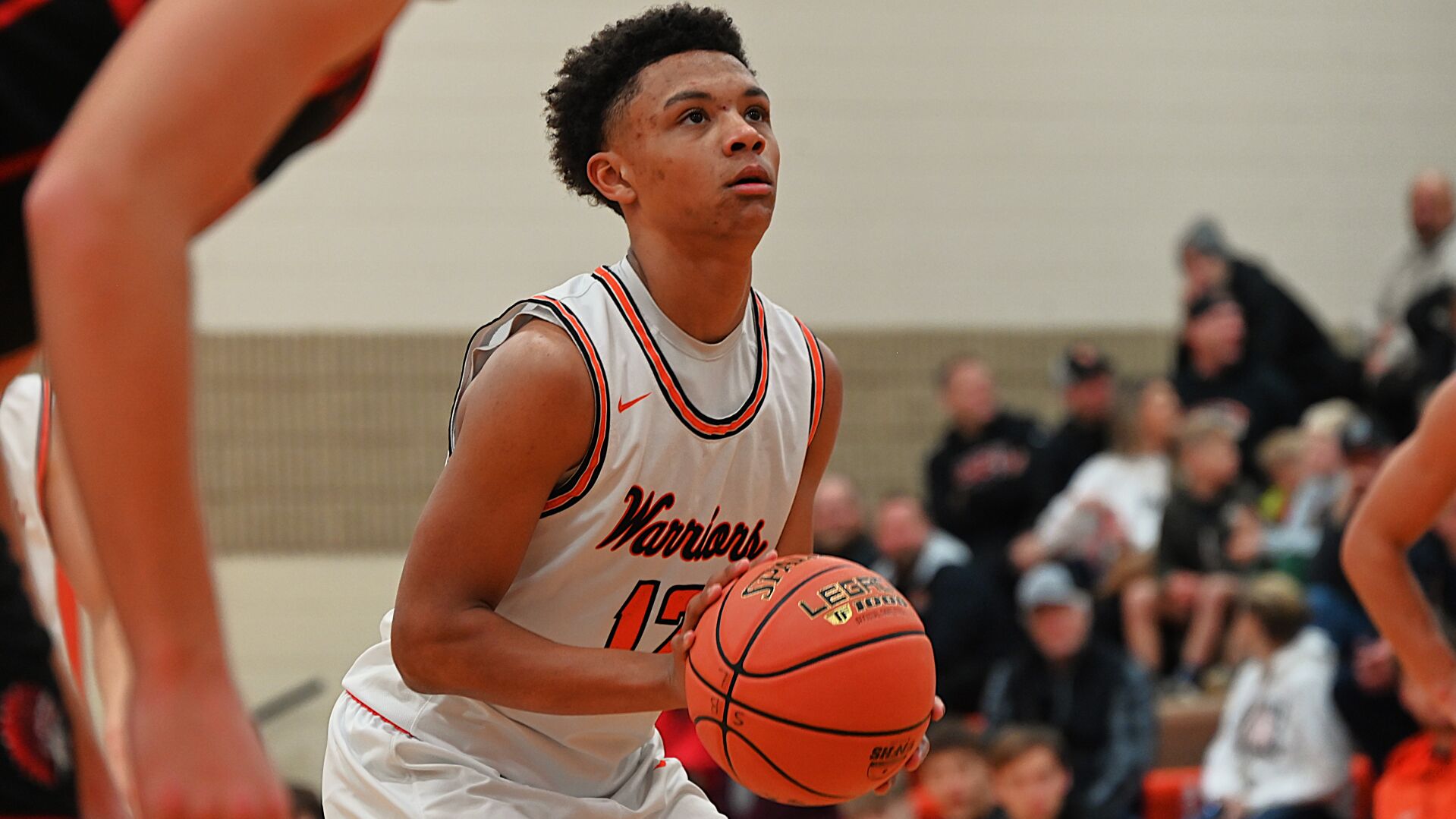 10 players score for SB-L in runaway victory over Indians