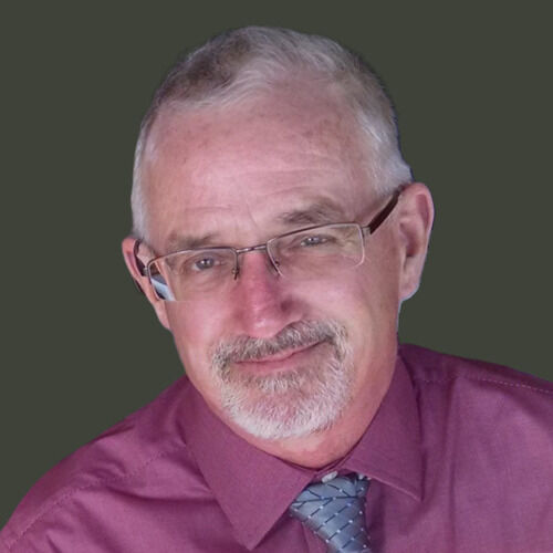 Martin Allen Bennett