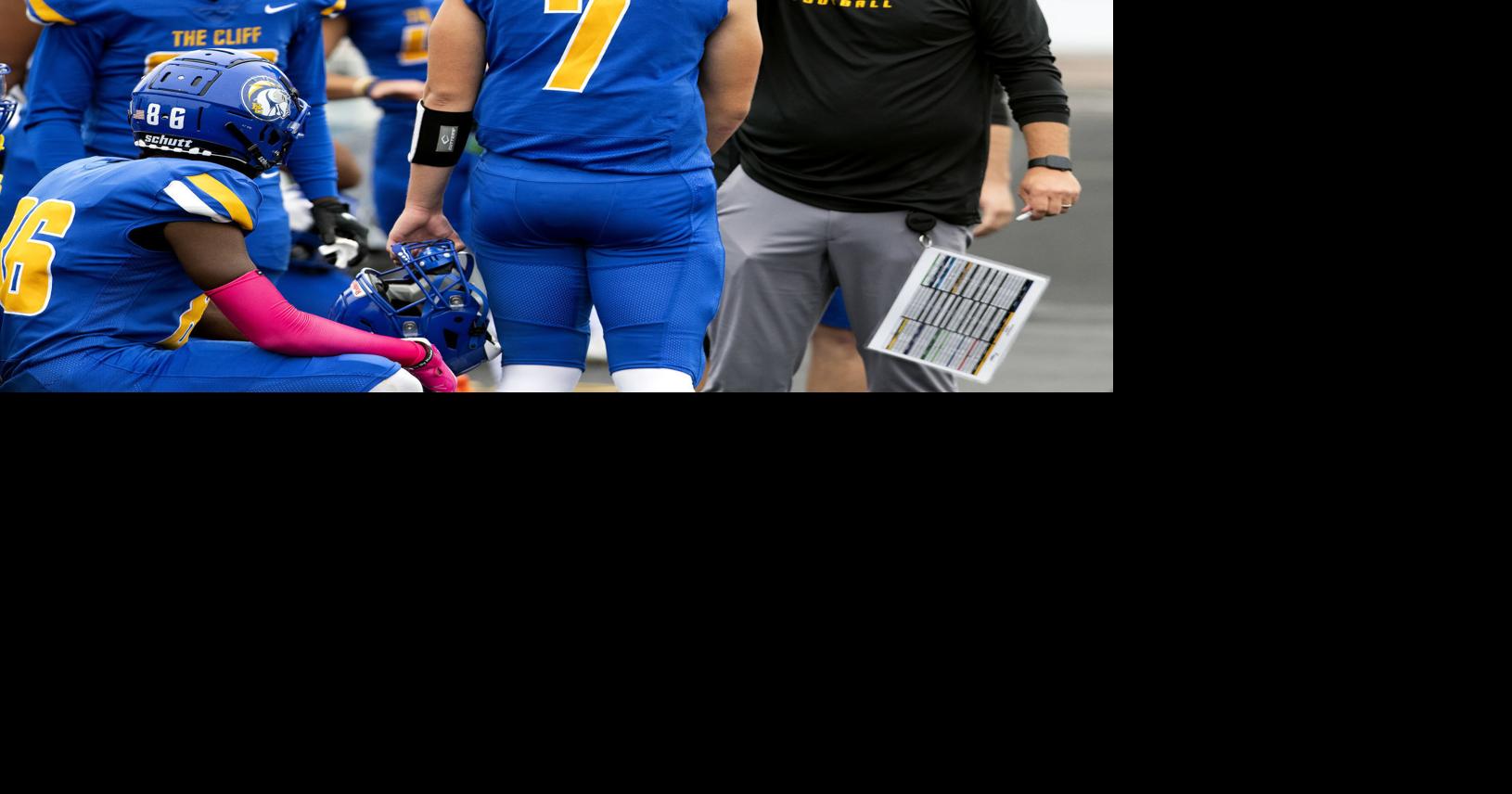 LISTEN NOW: Week 10 Coaches Show with Ridge View's Dale Tokheim and ...