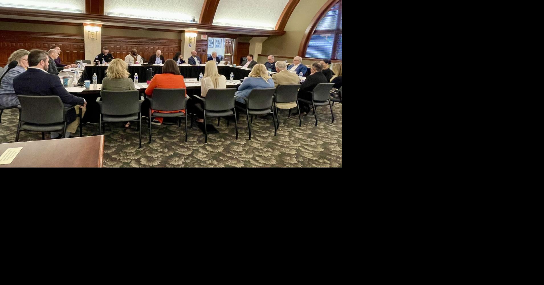 Police chief: Sioux City 'cannot afford to ignore' mental health ...