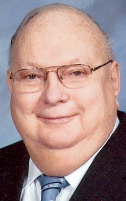 Allen F. Riessen