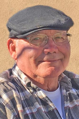 Donald E. 'Don' Olsen