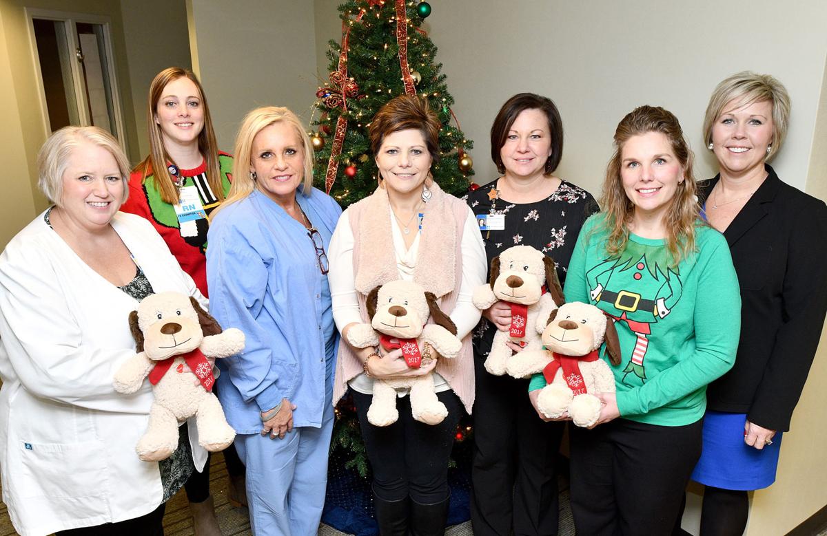 Mr. Goodfellow: UnityPoint Health -- St. Luke's