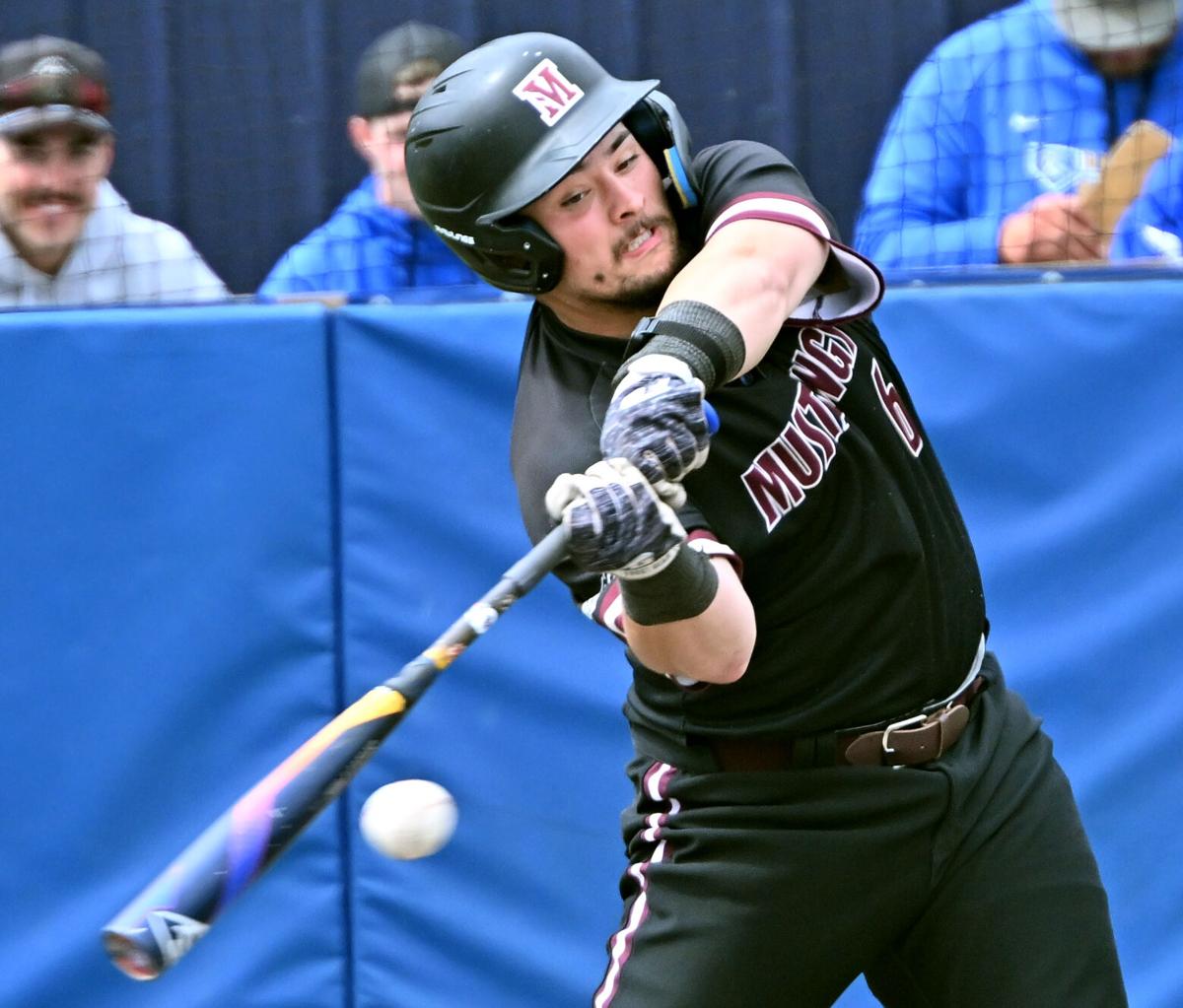 Morningside, Briar Cliff advance to GPAC pod championships
