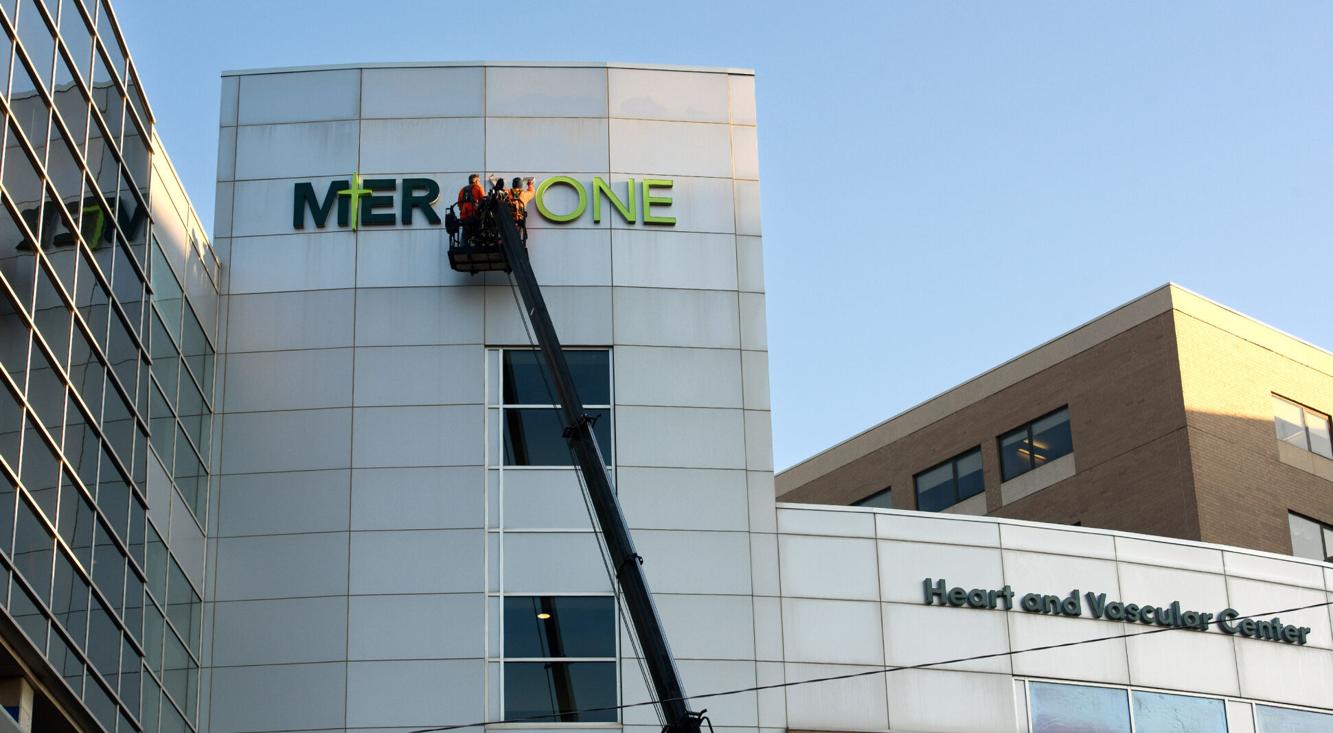 It's not MercyOne anymore: UnityPoint takes over Sioux City's other ...