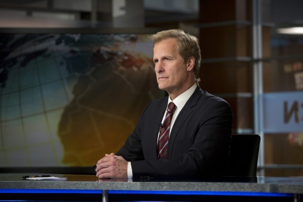 Review: 'The Newsroom' becomes more accessible in Season Two