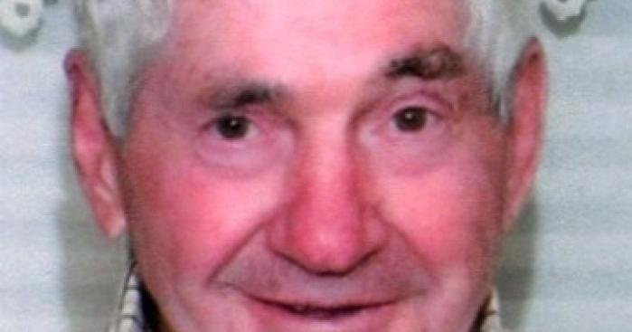 Kenneth Cronin