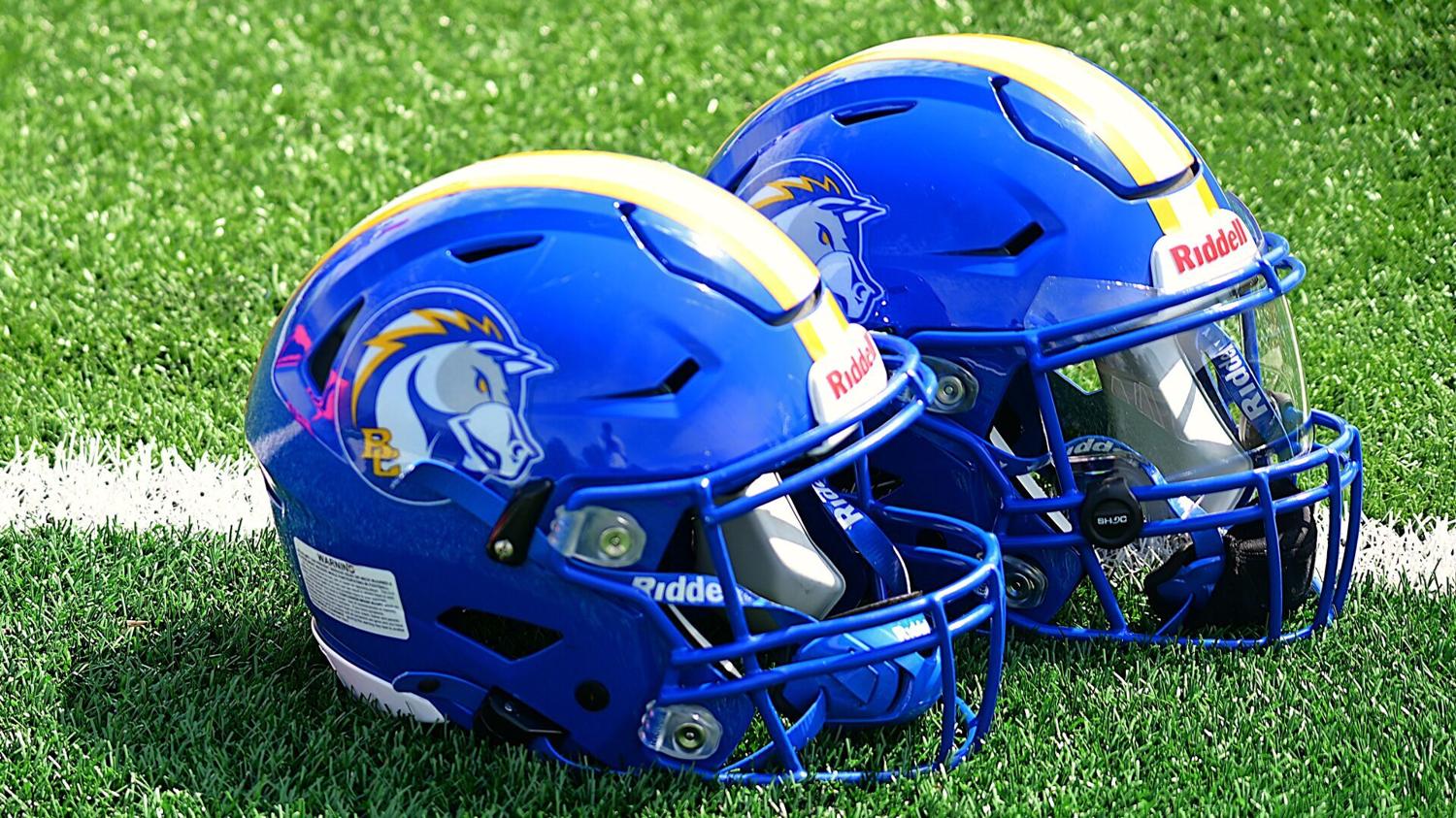 Vikings running back Aaron Jones hosting youth football camp at Briar Cliff