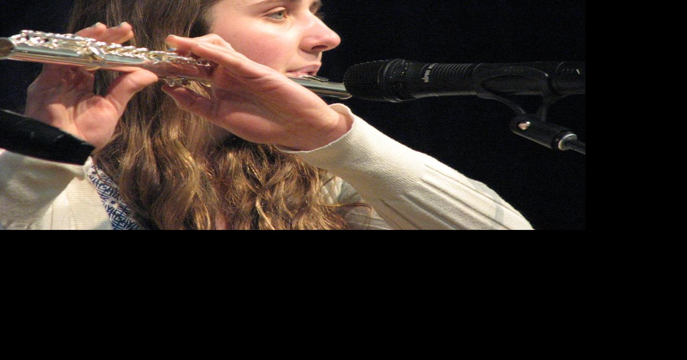 GALLAGHER: No 'rest' for Central Lyon jazz soloist