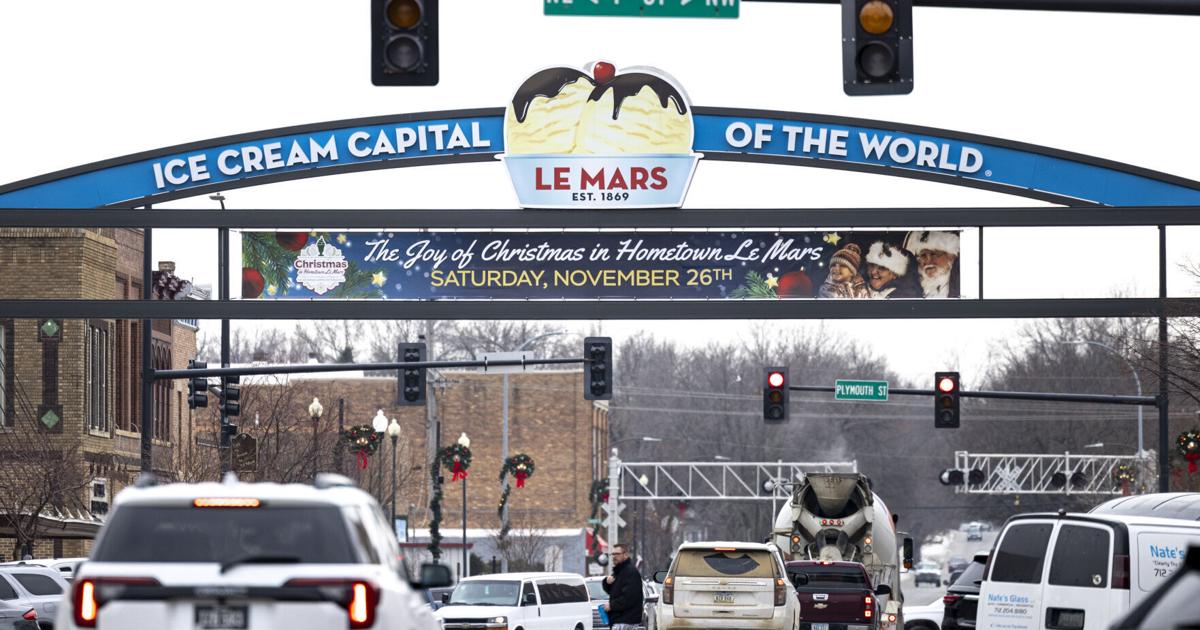Wells Enterprises The Makers Of Blue Bunny Ice Cream Being Acquired