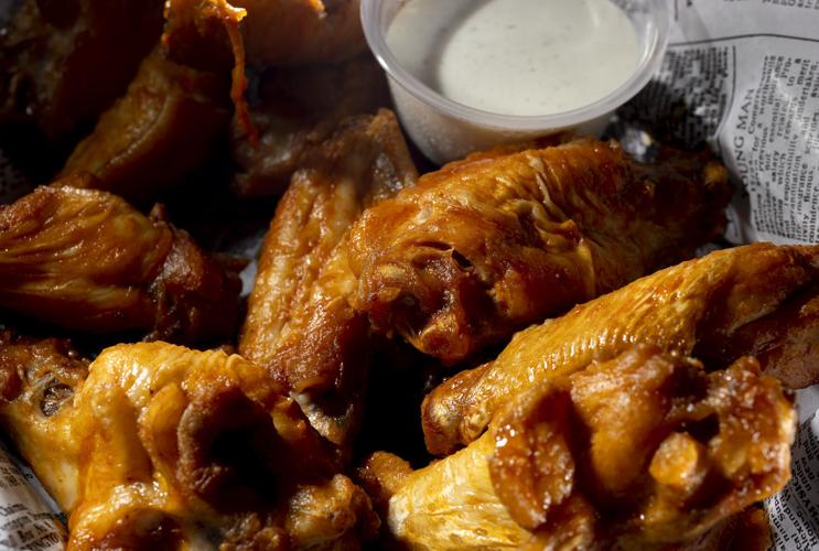 Pub 52 puts a unique spin on All-American favorites