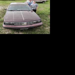 Turn that odometer over -- twice