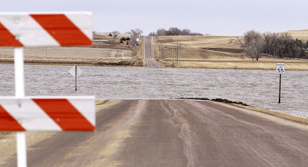 Akron flood crest expected Monday
