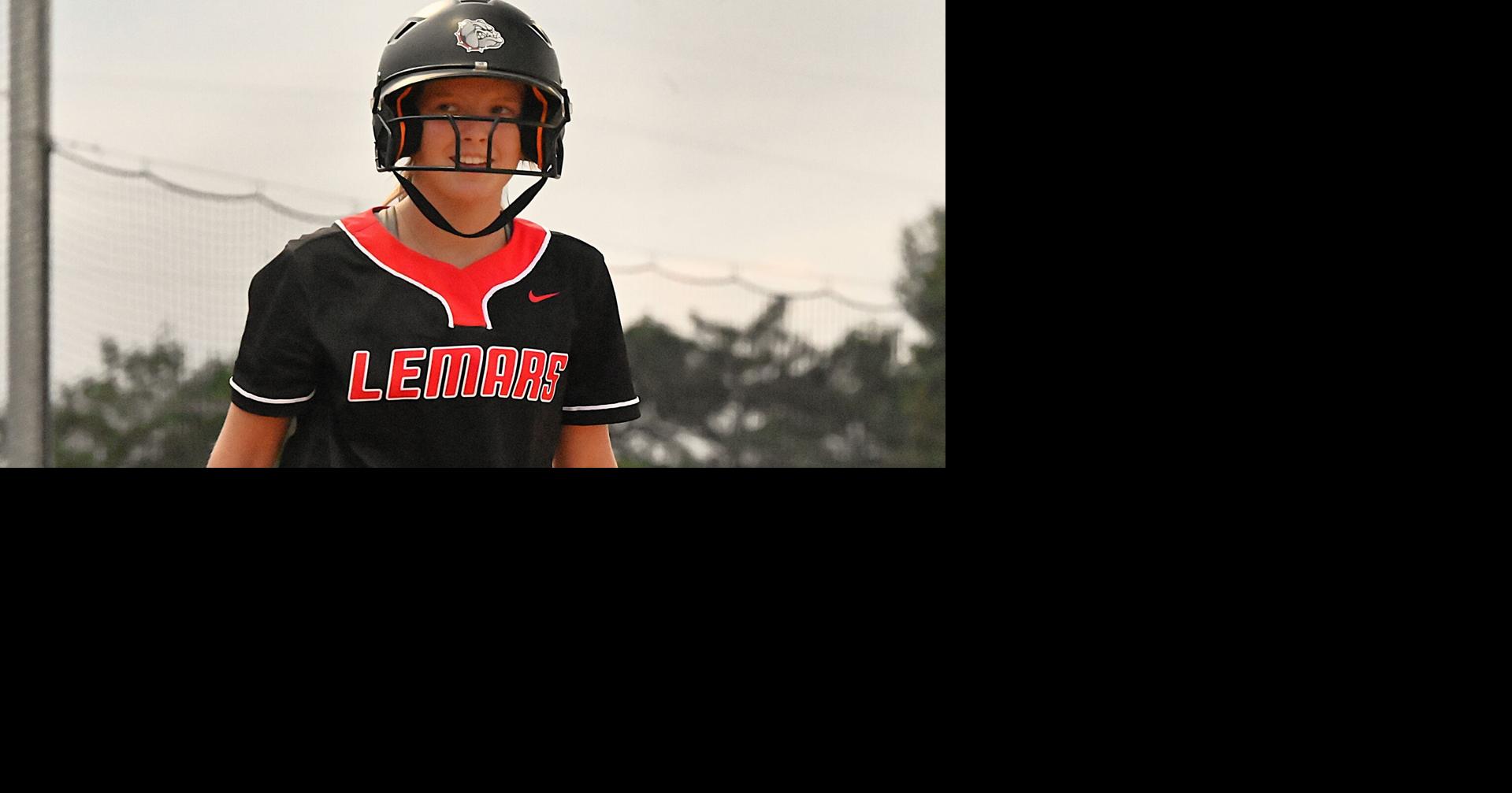 Leraas strikes out career high 17, Le Mars beat Storm Lake