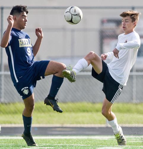 Sergeant Bluff-Luton boys shut out Heelan