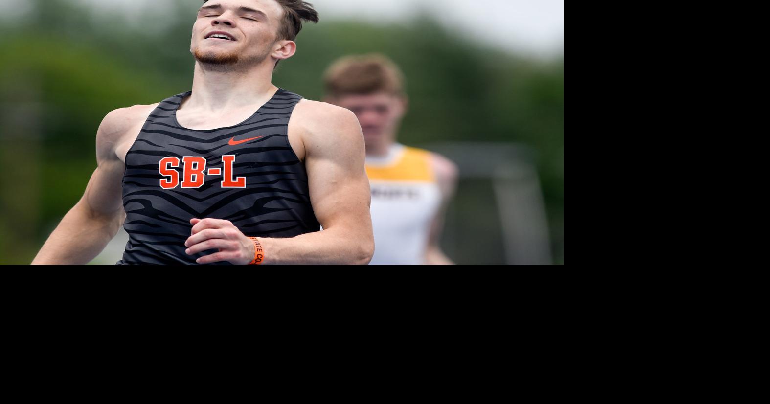 Sergeant Bluff-Luton boys dominate to claim 3A state track title