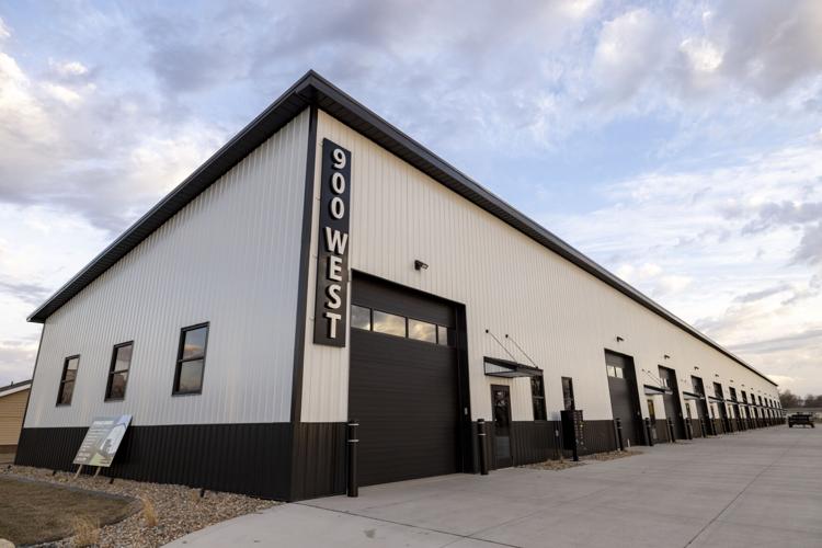 South Sioux City contractor condos offer array of options