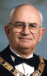 Donald G. Keck