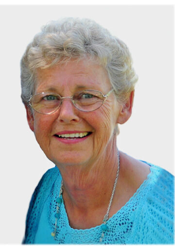 Marlene Kay Erickson